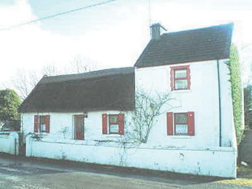 Advertiser.ie - Superb Corrandulla residence on the market