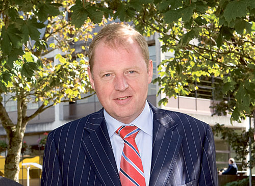 Advertiser.ie - NUIG scientists make breakthrough in breast cancer research