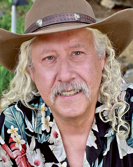 Advertiser.ie - Here comes the kid: Arlo remembers Woody