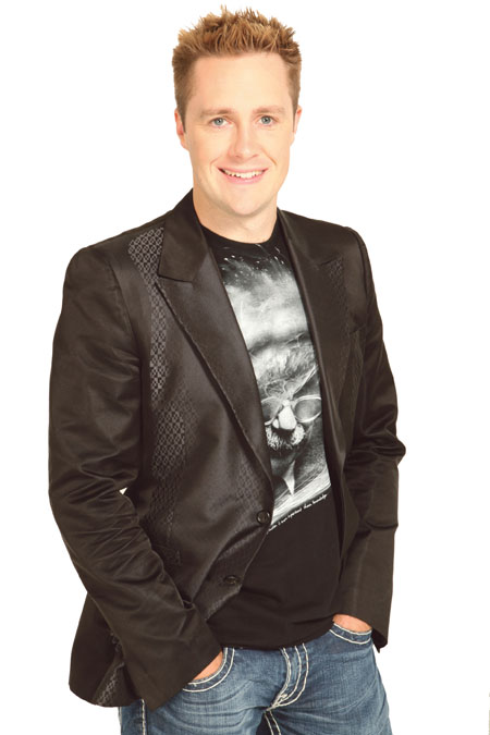 Advertiser.ie - Keith Barry takes his 8 Deadly Sins to Galway