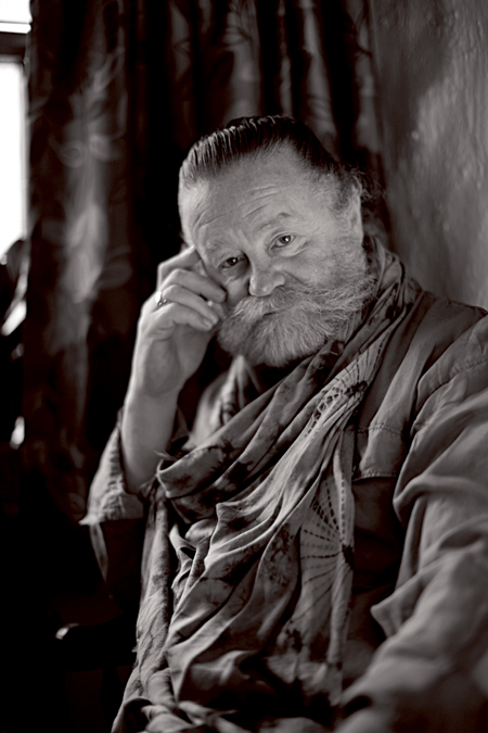 Advertiser.ie - Michael Faherty to launch new poetry collection