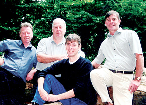 Advertiser.ie - Keane Brother’s Christmas concerts