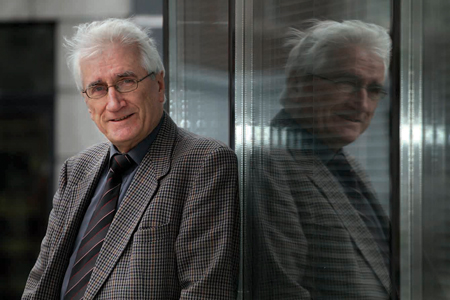 Advertiser.ie - Shooting the Breeze with Kevin Brophy, author of The ...