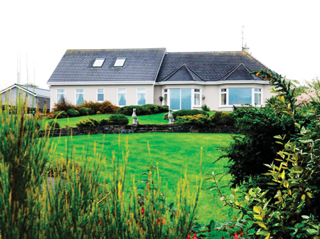 Advertiser.ie - A room with a view in Clarinbridge