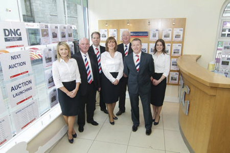 Advertiser.ie - DNG Maxwell Heaslip & Leonard continues its auction success