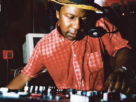 Advertiser.ie - Legendary Norman J is coming to Galway