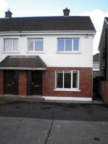 Advertiser.ie - Top-class four bed in Gleann Dara