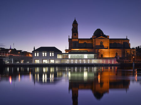 Advertiser.ie - Fr Mathew Hall to be filled with the sounds of Count ...