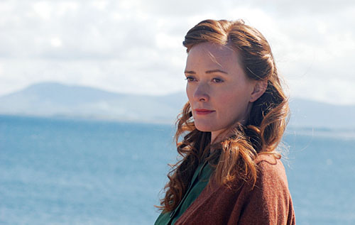 Advertiser.ie - New Galway film wraps up shooting