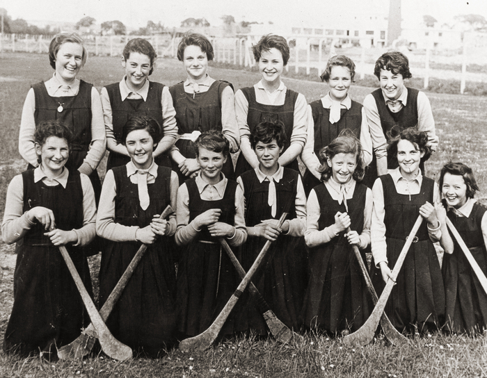 Advertiser.ie - Galway camogie