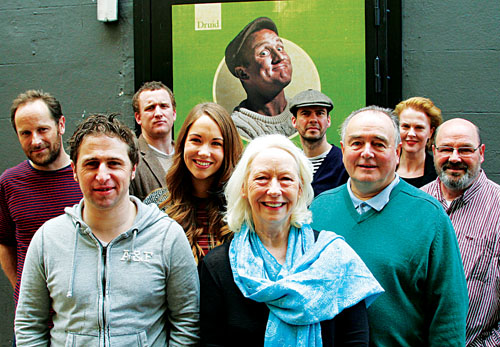 Advertiser.ie - The Colleen Bawn and Boucicault – colour and drama galore