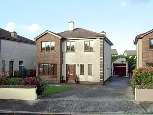 Advertiser.ie - Stylish family home in Grangemore