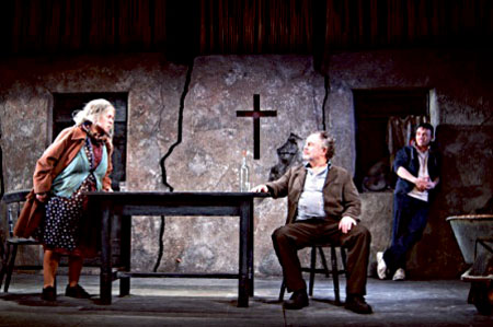 Advertiser.ie - Athlone audiences to be treated to Martin McDonagh’s A ...