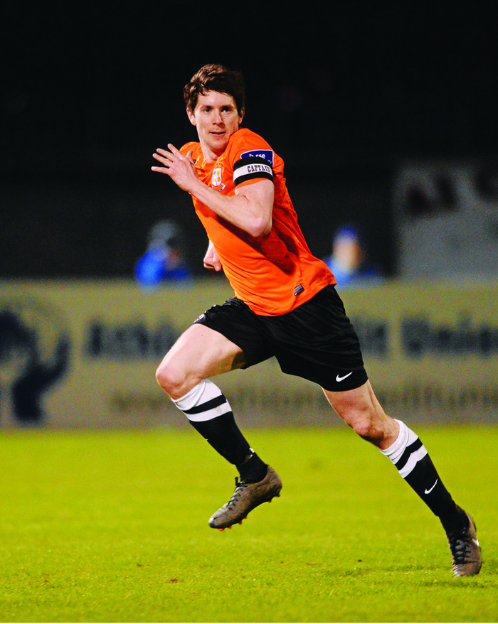 Advertiser.ie - Point-less Town hope to break duck at Brandywell