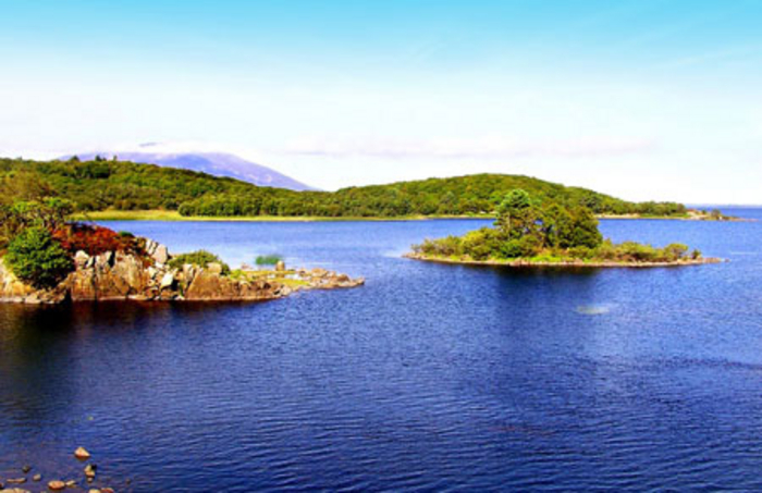 Advertiser.ie - Proposal to develop Lough Conn as premier water tourism ...