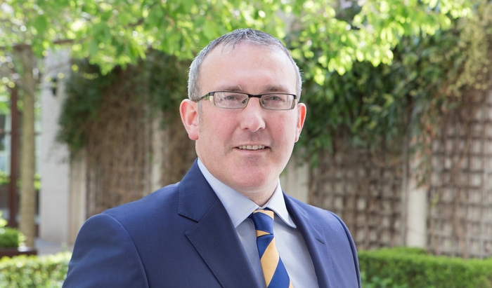 Advertiser.ie - TTM Healthcare CEO a finalist in Entrepreneur of the Year