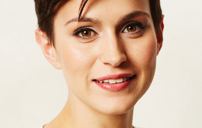 Advertiser.ie - Shrule’s Maria Walsh wins coveted Rose of Tralee place