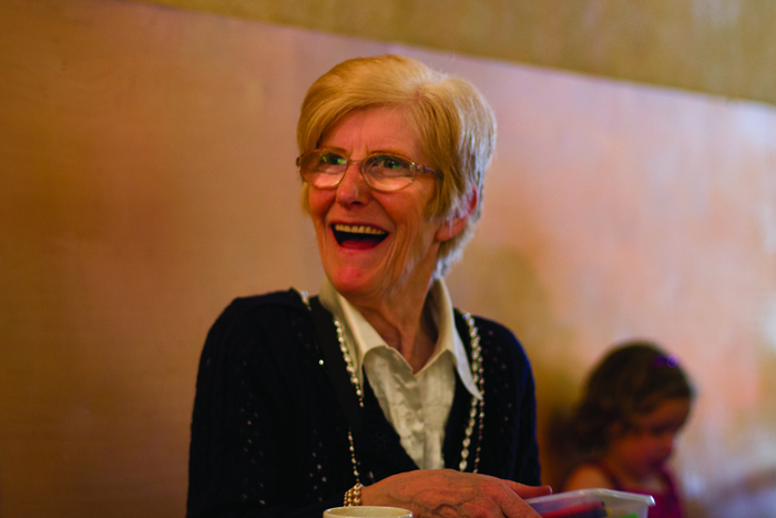 Advertiser.ie - London hospice room named in memory of Galway woman