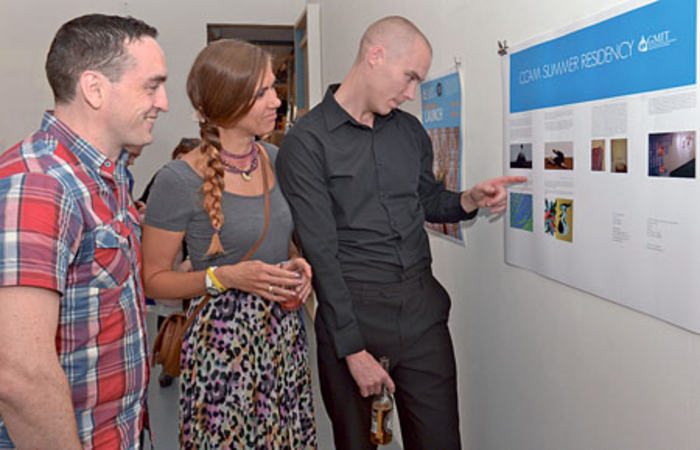 Advertiser.ie - GMIT launches summer residency programmes for artists