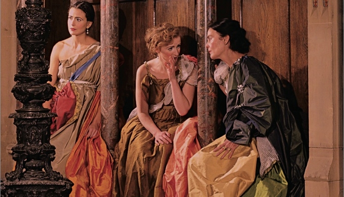 Advertiser.ie - The whole opera is enthralling