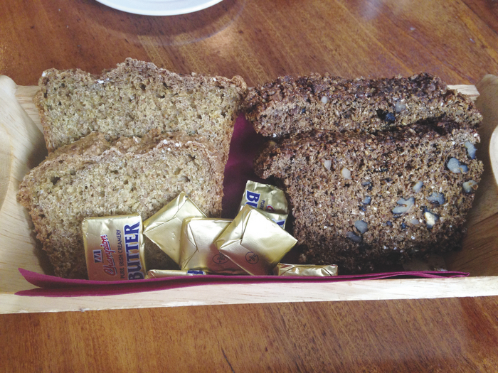Advertiser.ie - Grogans of Glasson serving up tasty fare