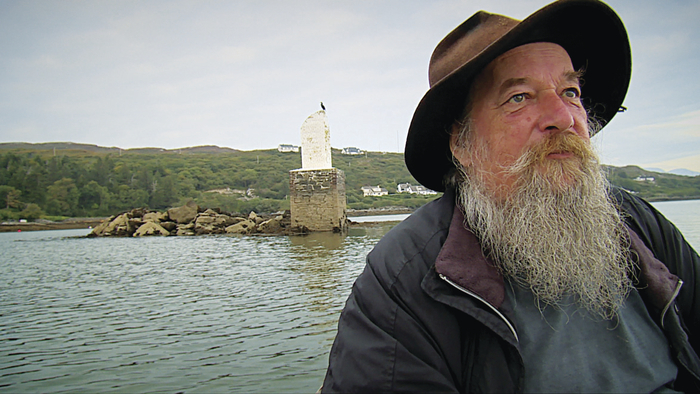 Advertiser.ie - New book on the work of Joe Boske