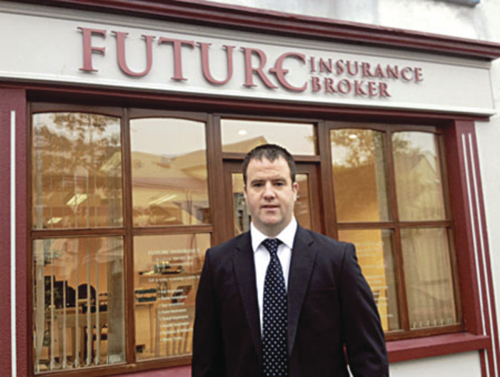 Advertiser.ie - Future Insurance has your insurance needs covered