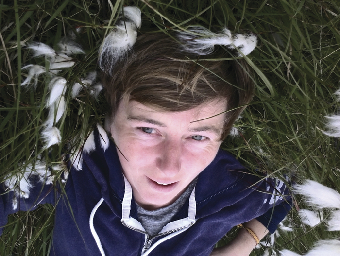 Advertiser.ie - Sarah Clancy - Galway’s wandering minstrel