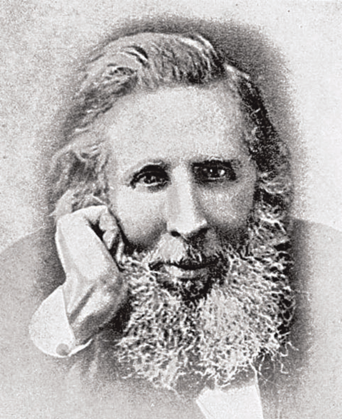 Advertiser.ie - Public lecture on Oscar Wilde’s father