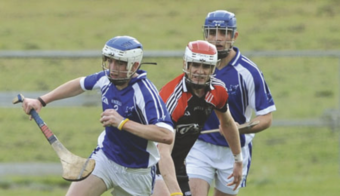 Advertiser.ie - Old rivals face each other again