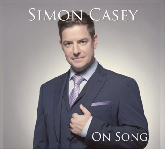 Advertiser.ie - Simon Casey to launch CD at Samaritan concert