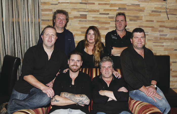 Advertiser.ie - The Sheerin Family Country Band - with special guest ...