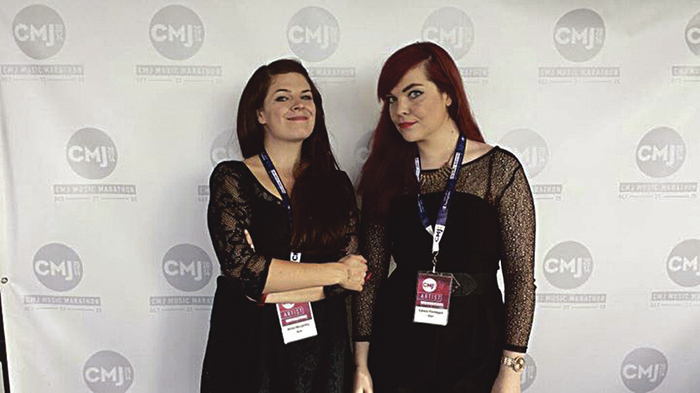 Advertiser.ie - Galway indie band’s BYOB Christmas bash