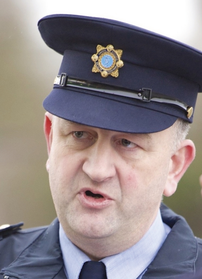 Advertiser.ie - One year after daylight shooting, gardaí appeal for new ...