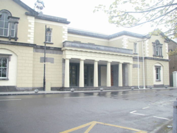 Advertiser.ie - Hoax bomb call case heard in Castlebar District Court