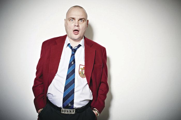 Advertiser.ie - The Pub Landlord - twenty years of ‘behaving ...