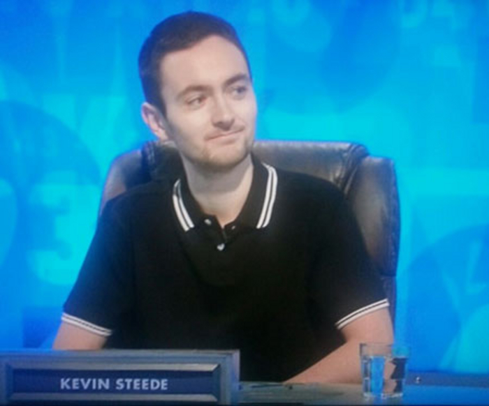 Advertiser.ie - Belclare’s Kevin Steede a Countdown champ