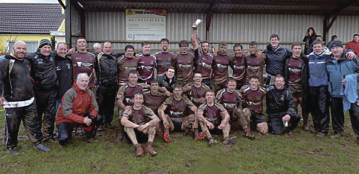 Advertiser.ie - NUIG promoted after league final win