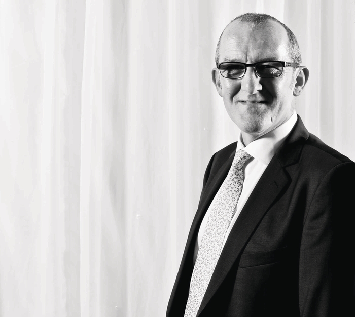 Advertiser.ie - Mad About Mark - a night to remember Mark Logan