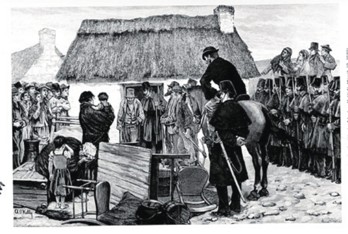 Advertiser.ie - How artists changed Britain’s perception of the Great ...