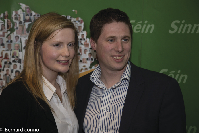 Advertiser.ie - Claire Kerrane to run for Sinn Féin in Roscommon-Galway.