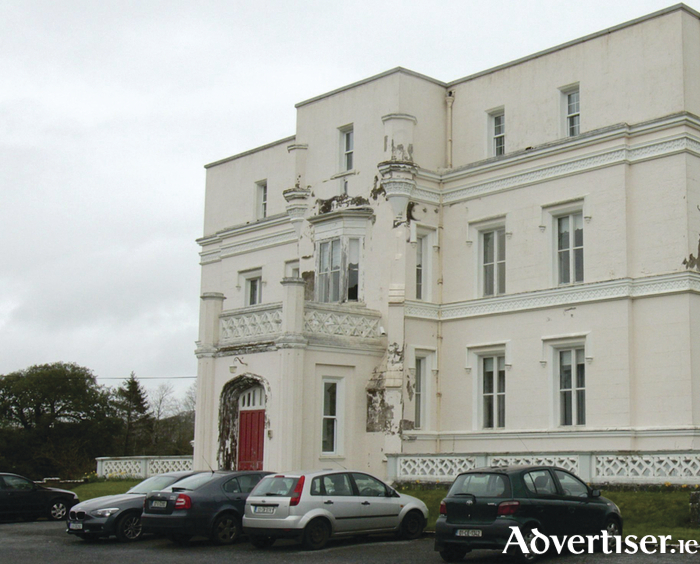 Advertiser.ie - A new era for Kilcornan