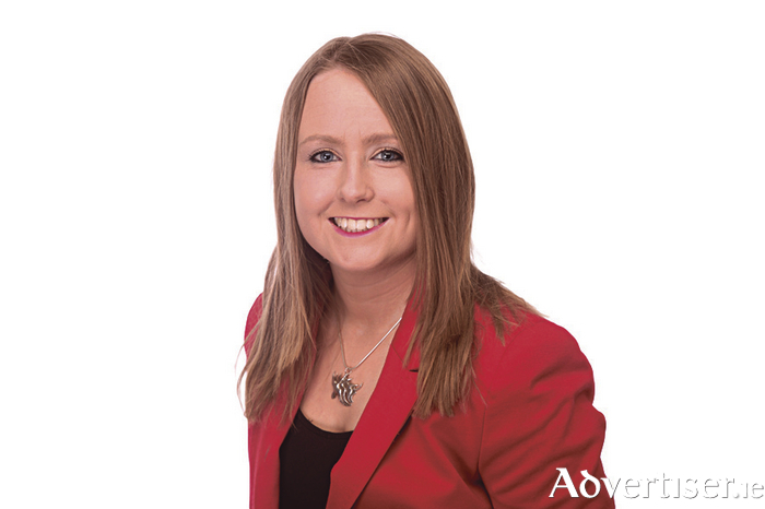 Advertiser.ie - Sinn Féin and the trouble with independent-thinking women