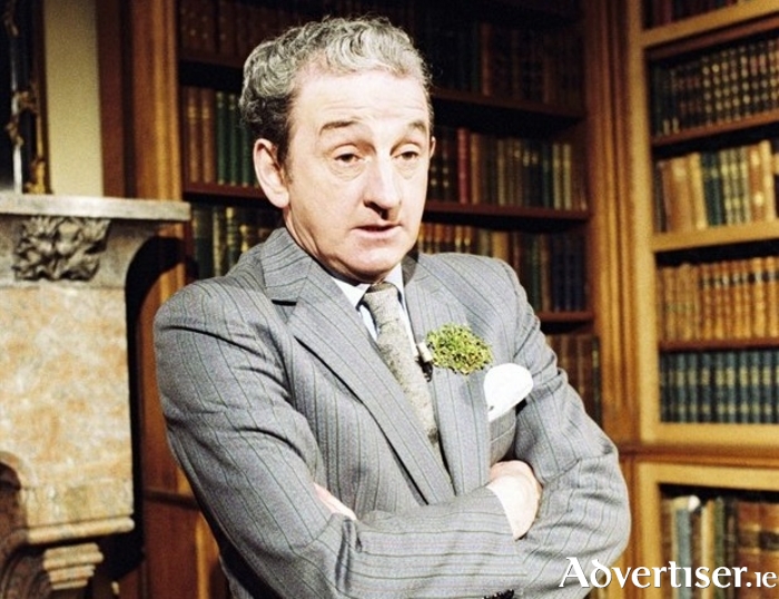 Advertiser.ie - See Big Maggie in An Taibhdhearc