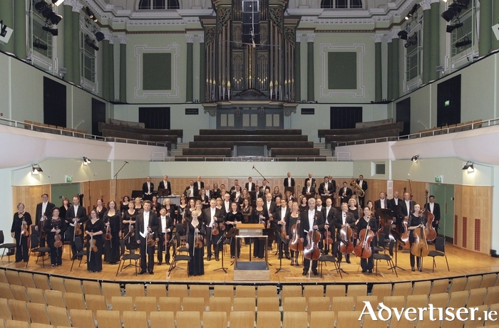 Advertiser.ie - A feast of classical music at the arts festival