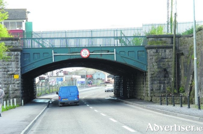 Advertiser.ie - 'Important for the economy of the entire city' - call ...