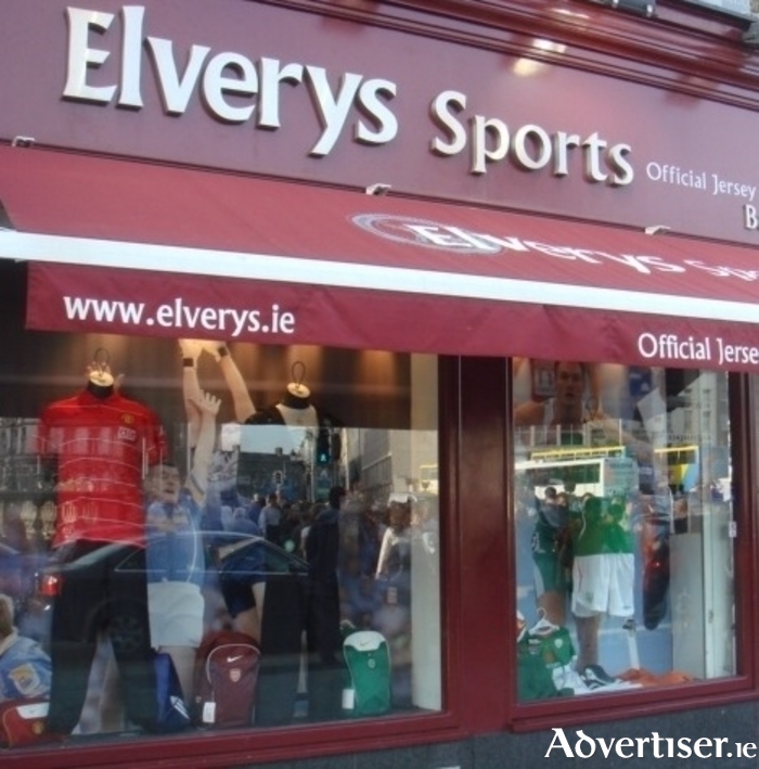 Advertiser.ie - Recruitment underway for new Elverys jobs