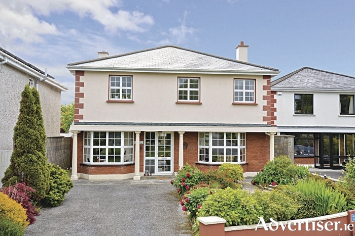 Advertiser.ie - Spacious family home in Dangan
