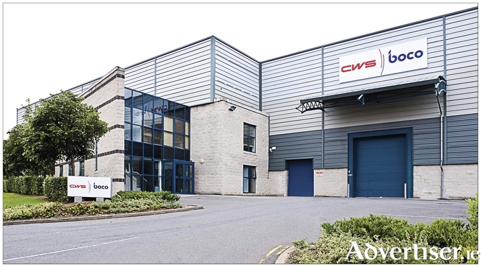 Advertiser.ie - CWS-boco expands core business as it acquires parts of ...