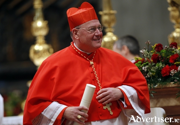 Advertiser.ie - New York Cardinal to open national novena in Knock